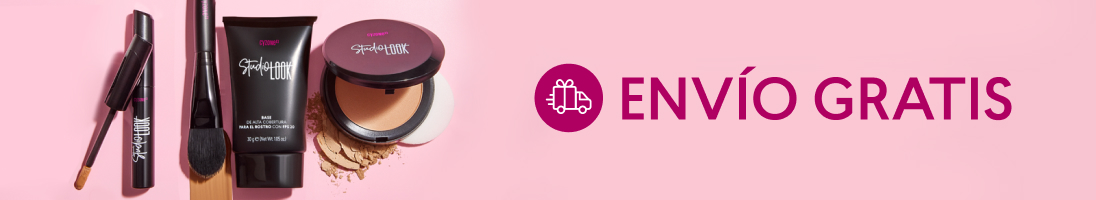 Cyzone Colombia - Todo lo que necesitas para crear tu look